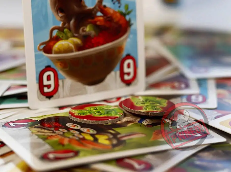 Tem-Purr-A (New) | Buy from Pwned Games with confidence. | Board & Card ...