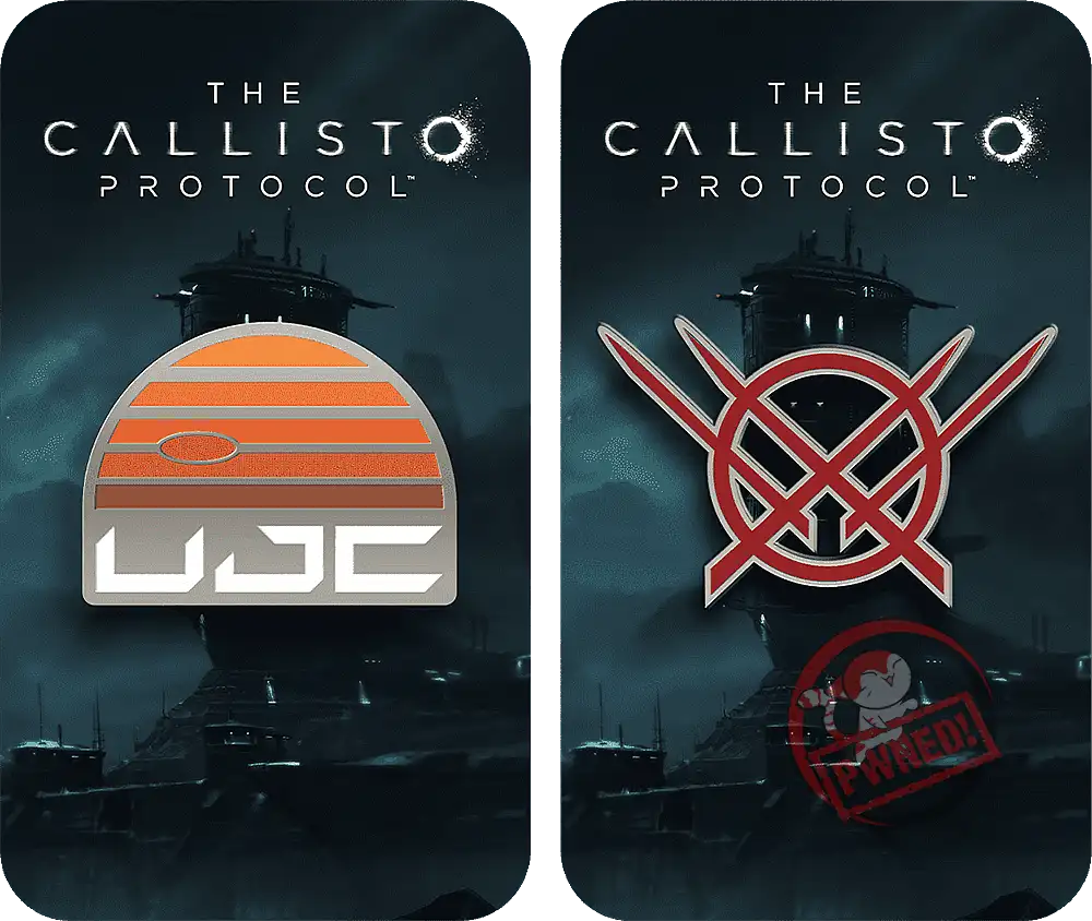 Callisto Protocol, The - Collector's Edition (NTSC/U)(PS5)(New) | Buy ...