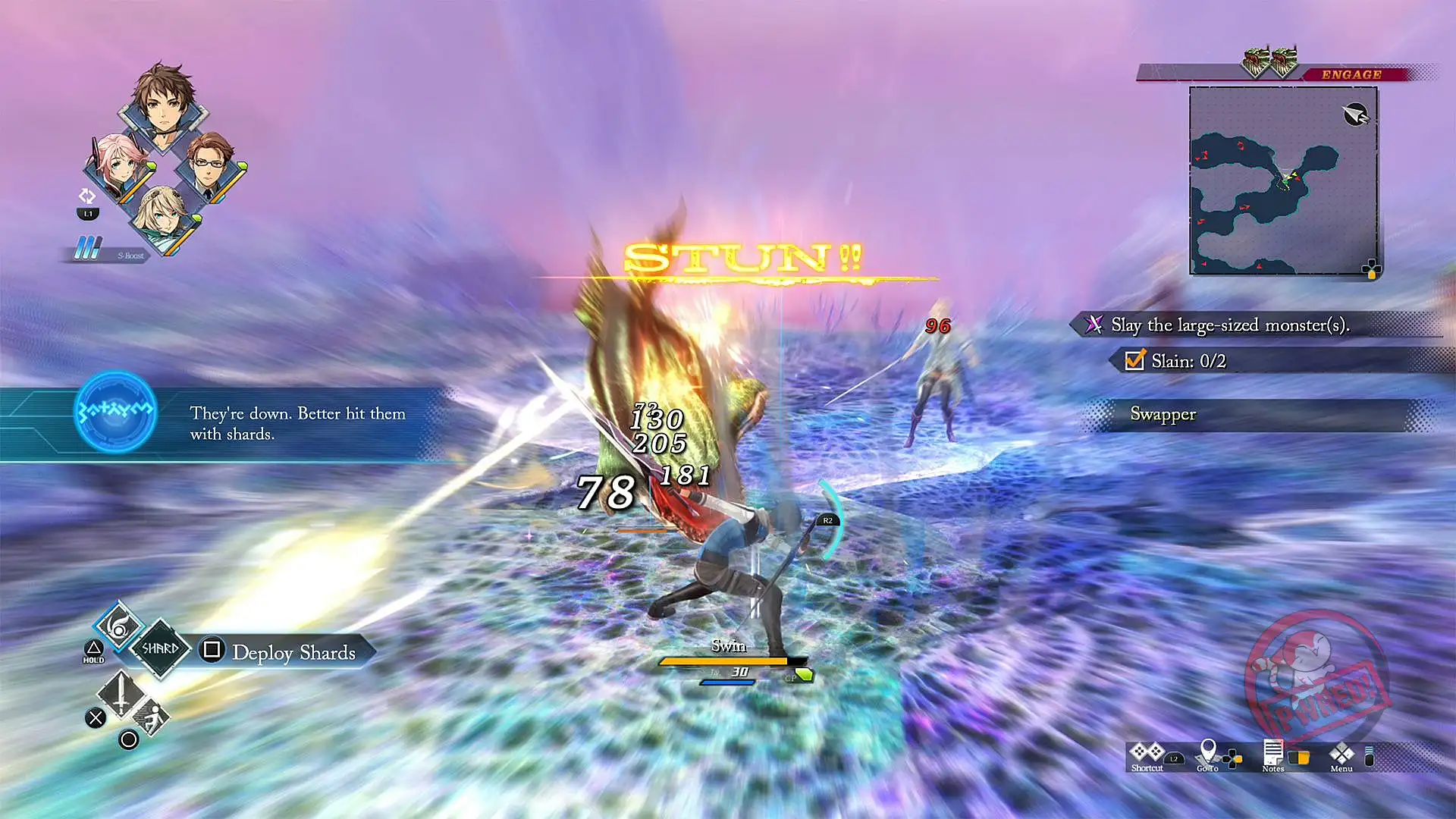 Legend of Heroes, The: Trails Through Daybreak II - Deluxe Edition (PS4 ...