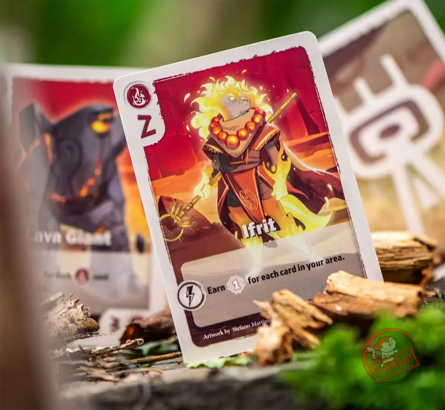 Vale of Eternity, The (New) | Buy from Pwned Games with confidence ...