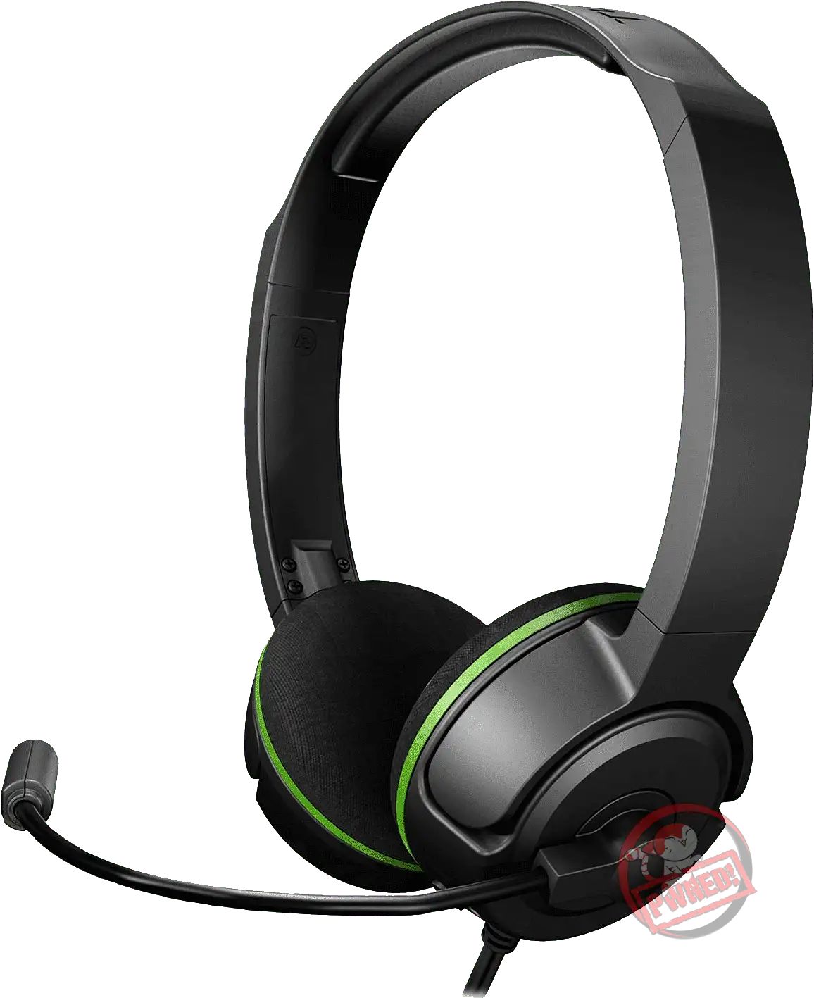 Turtle Beach Ear Force XLa Gaming Headset (Xbox 360)(New) | Buy from ...