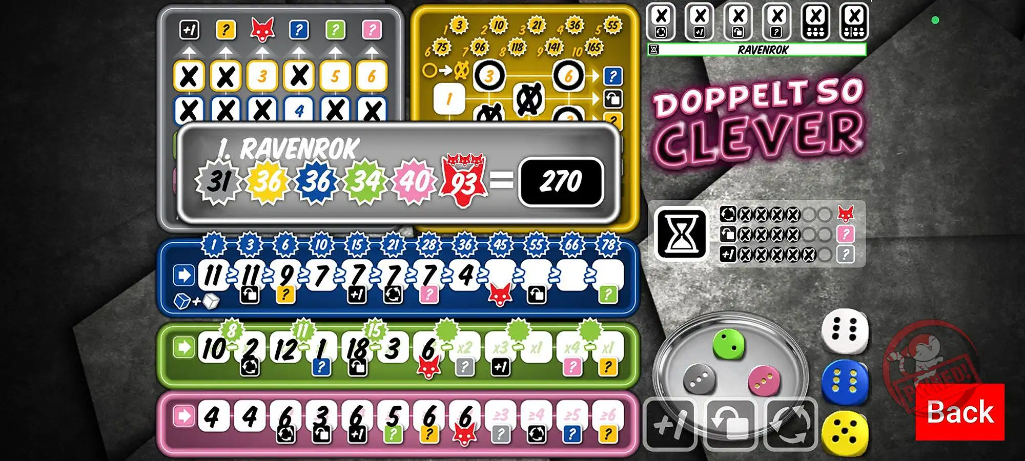 Twice As Clever! (New) | Buy from Pwned Games with confidence.