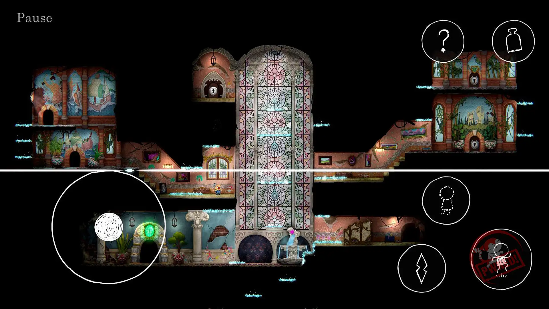 Ugly (NS / Switch)(New) | Buy from Pwned Games with confidence ...