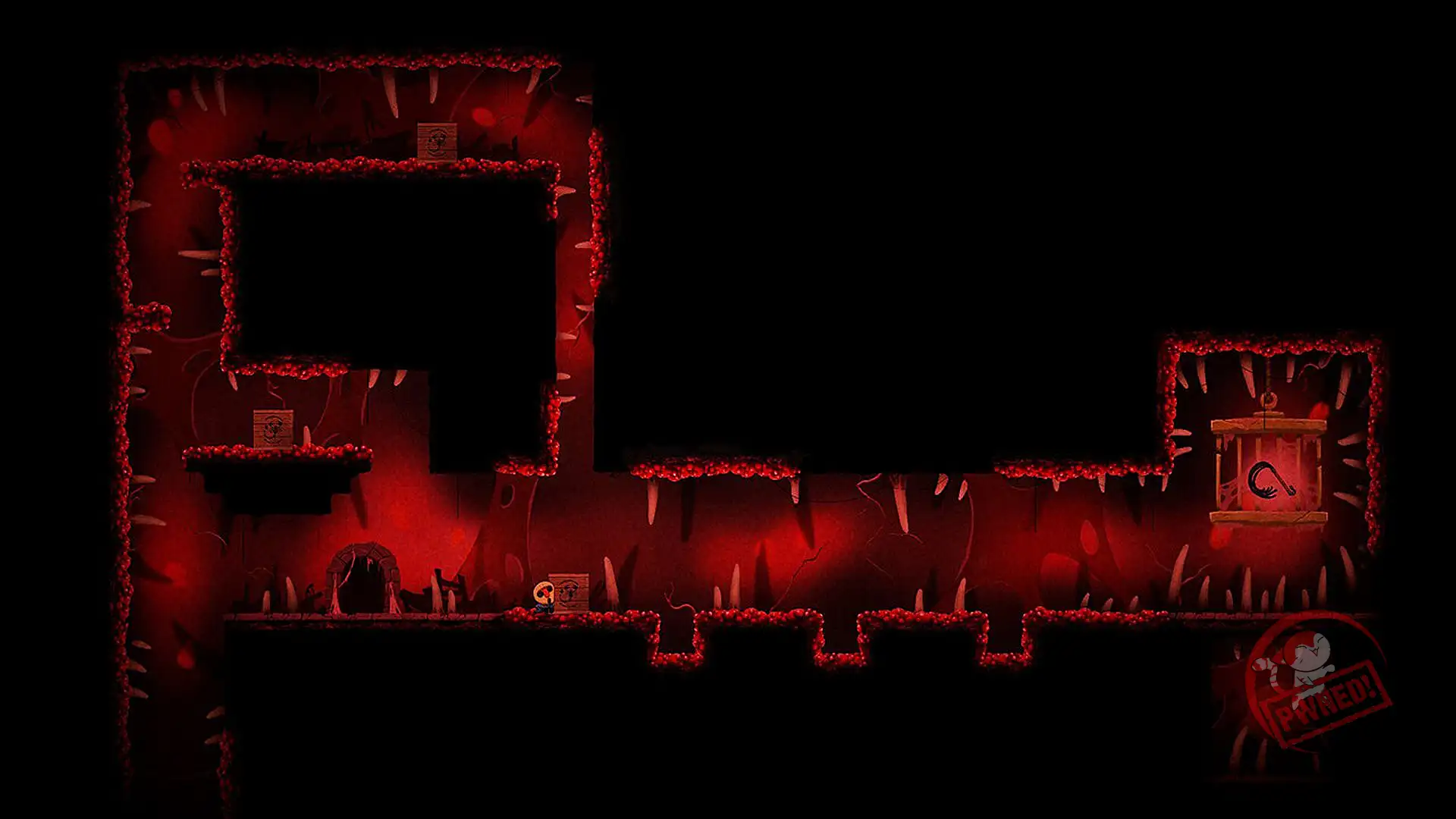 Ugly (NS / Switch)(New) | Buy from Pwned Games with confidence ...