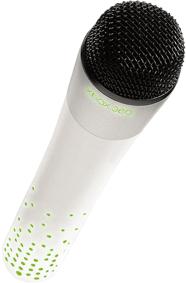 Lips Wireless Microphone Xbox 360pwned Buy From Pwned Games With Confidence Xbox 360