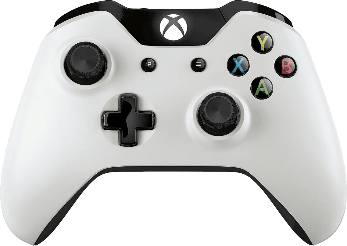 Wireless Controller V1 White Xbox Onepwned Buy From Pwned Games With Confidence Xbox