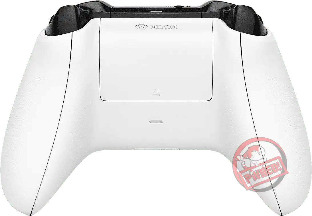 Wireless Controller v2 - White (OEM Packaging)(Xbox One)(New) | Buy ...