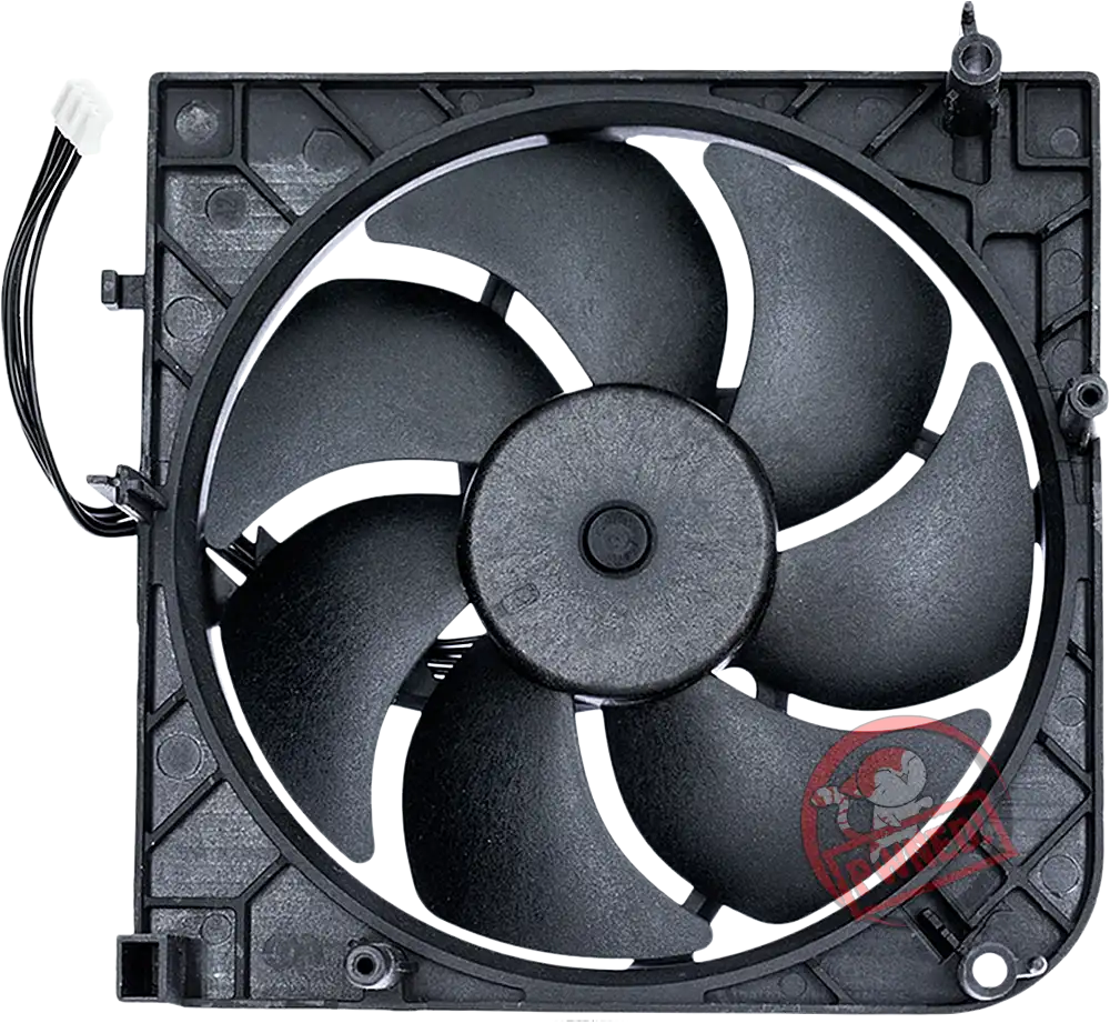Xbox Series S Internal Cooling Fan Replacement (Xbox Series)(New) | Buy ...