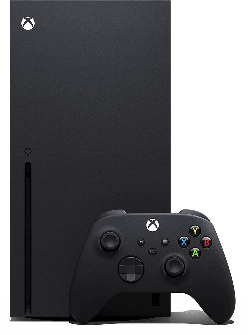 Xbox Series X 1tb Console Black Xbspwned Buy From Pwned Games With Confidence Xbsx