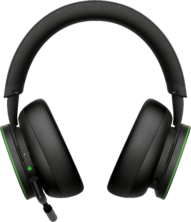 Xbox Wireless Headset Black Xbox Seriespwned Buy From Pwned Games With Confidence