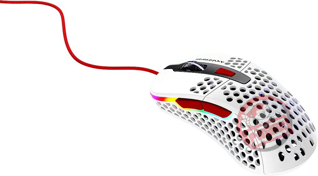 Xtrfy M4 RGB Ultra-Light Gaming Mouse - Tokyo Limited Edition (PC)(New ...